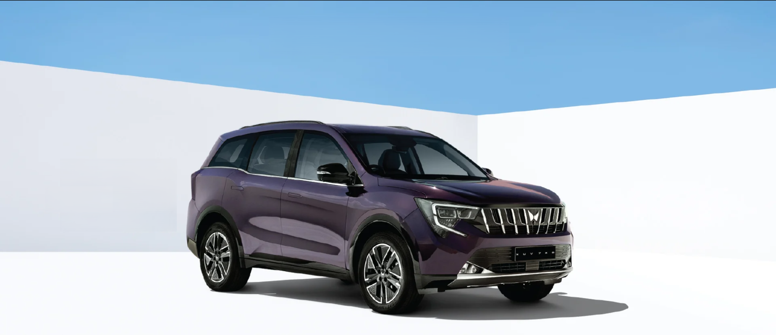 Mahindra XUV 7XO Launched @ ₹13.66 Lakh: 5 Big Upgrades
